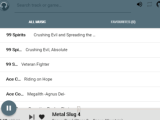 Angular Audio Player With Visualizer Angular Script