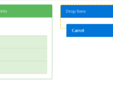Angular Drag Drop Components And Directives Angular Script