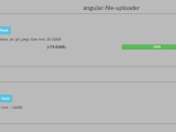 Angular 2 File Uploader Module Angular Script