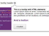Simple Tooltip Control For Angular 2 Ng2 Tooltip Angular Script