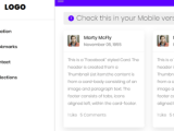 Angular Side Menu Components And Directives Angular Script