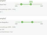 Angular Range Slider Components And Directives Angular Script