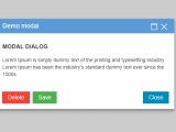 Resizable And Draggable Modal For Angular 5 Angular Script