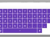 Virtual Keyboard For Angular Angular Script