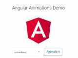 Animation Utility Library For Angular Angular Script