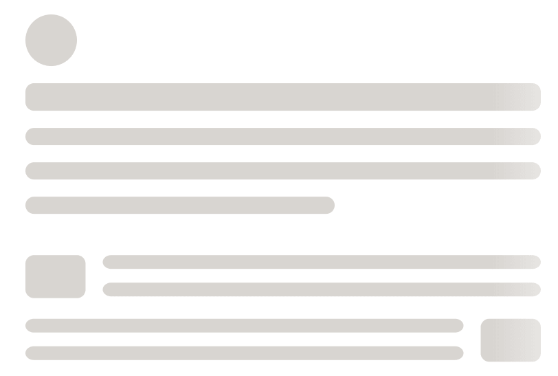 Skeleton Loader For Angular - Ngx-Skltn | Angular Script