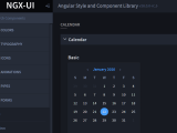7 Best Angular Ui Component Libraries For Faster App Development