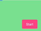 Customizable Radial Linear Progress Bar Component For Angular Angular