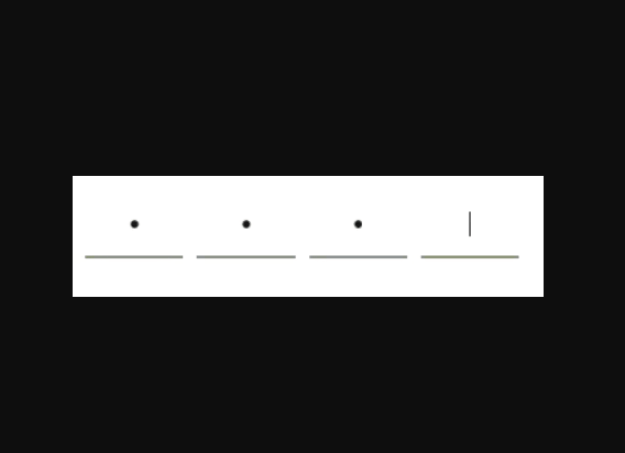 Customizable Pincode Input Component Angular Code Input Angular Script