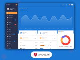 Matx Angular Material Admin Dashboard Angular Script
