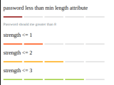 Password Strength Meter For Angular Angular Script