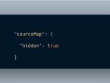 Make Source Maps Available For Reporting Tools