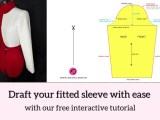 Custom Sewing Patterns With Interactive Tutorials Anicka Design
