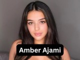 Amber Ajami Age Bio Boyfriend Wikipedia Net Worth