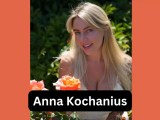 Anna Kochanius Bio Age Wiki Biography Wikipedia Boyfriend Husband