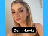 Demi Hawks Bio Age Wiki Net Worth Married Husband Biography
