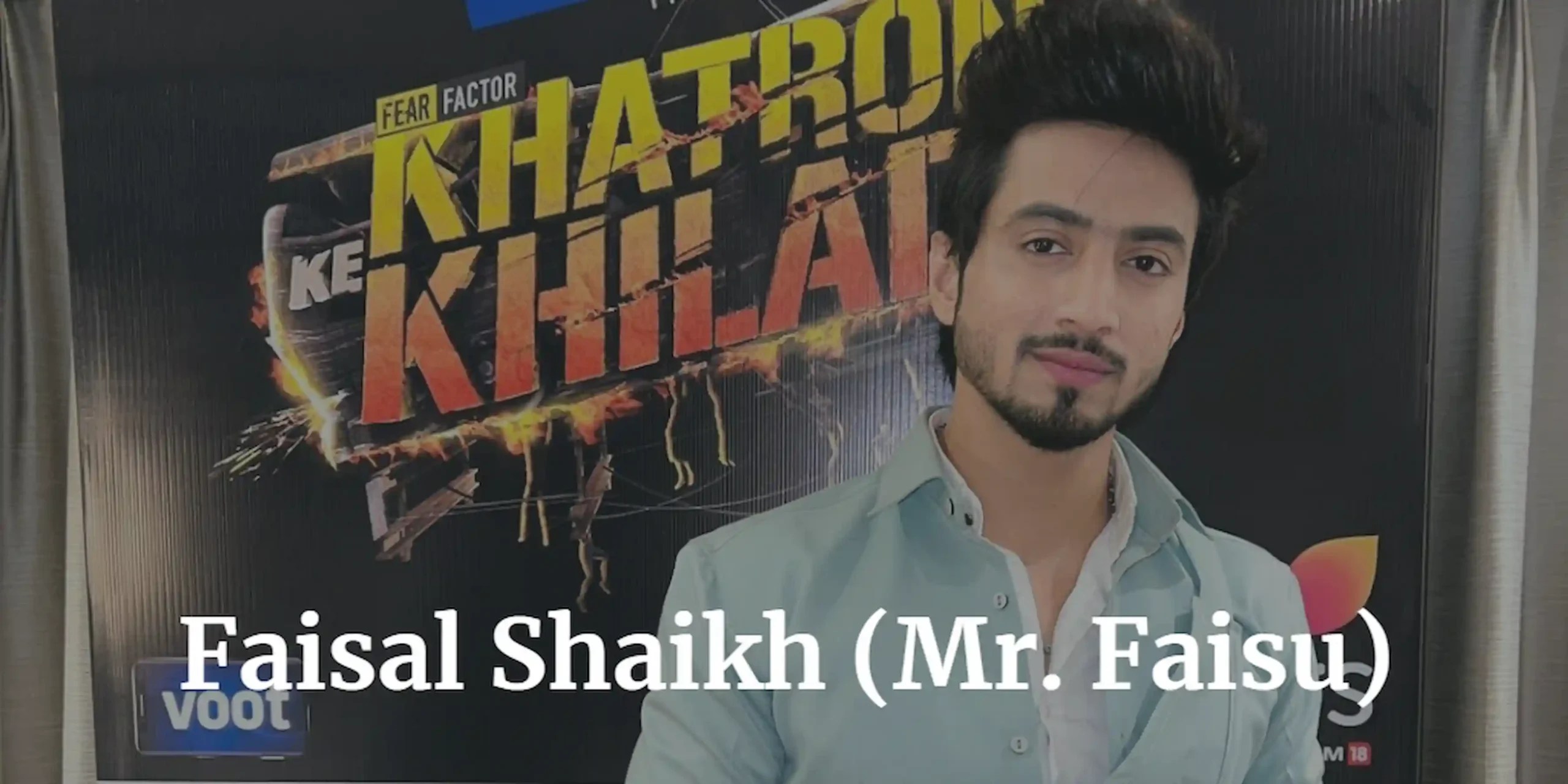 Faisal Shaikh Girlfriend, MR Faisu GF Name, Net-worth, Age, Family, Wiki, Bio, Wife,