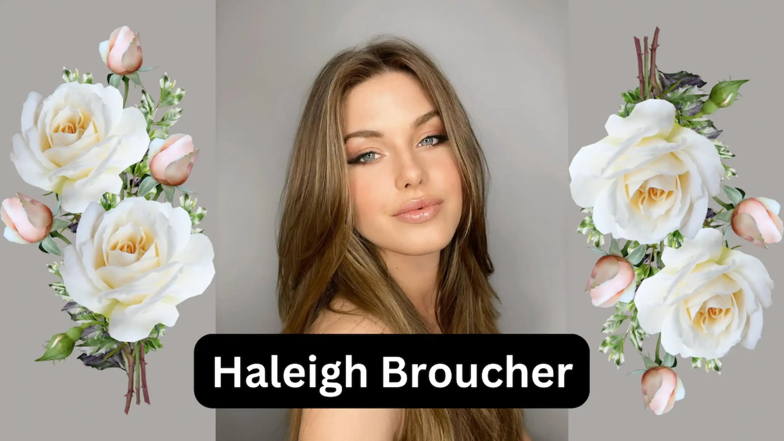 Haleigh Broucher Boyfriend, Net Worth, Age, Wiki, Biography