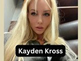 Kayden Kross Bio Age Wiki Husband Biography Net Worth
