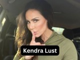 Kendra Lust Husband Family Bio Boyfriend Married Wiki Relationship