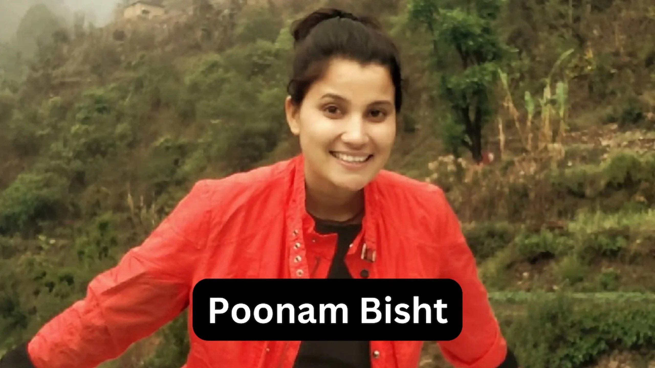 Poonam Bisht - anideacame.com