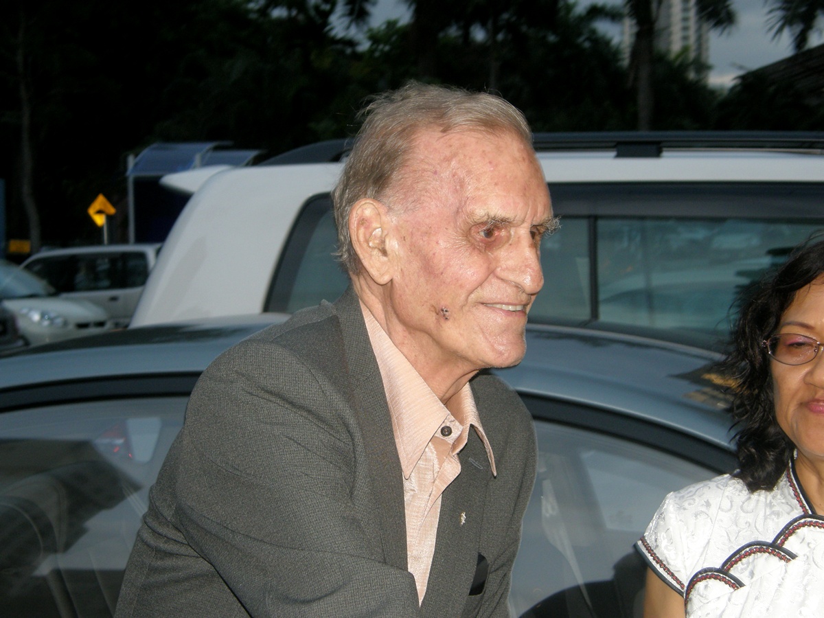 Old Penang: St Xavier’s Institution | anilnetto.com