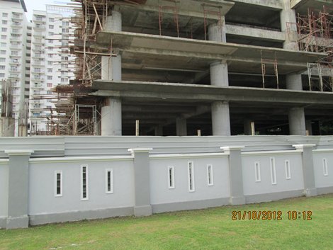 ‘Setbacks’ for new high-rise buildings in Penang slashed (updated ...