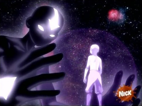 The Avatar Character Comparison - Aang - The Animation Anomaly