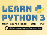 Learn Python 3 By Ankit Mahato