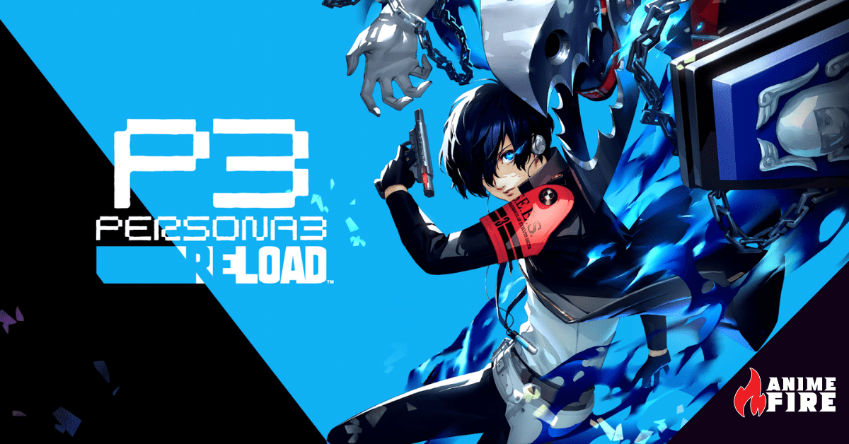 Everything New With Persona 3 Reload - Anime Fire