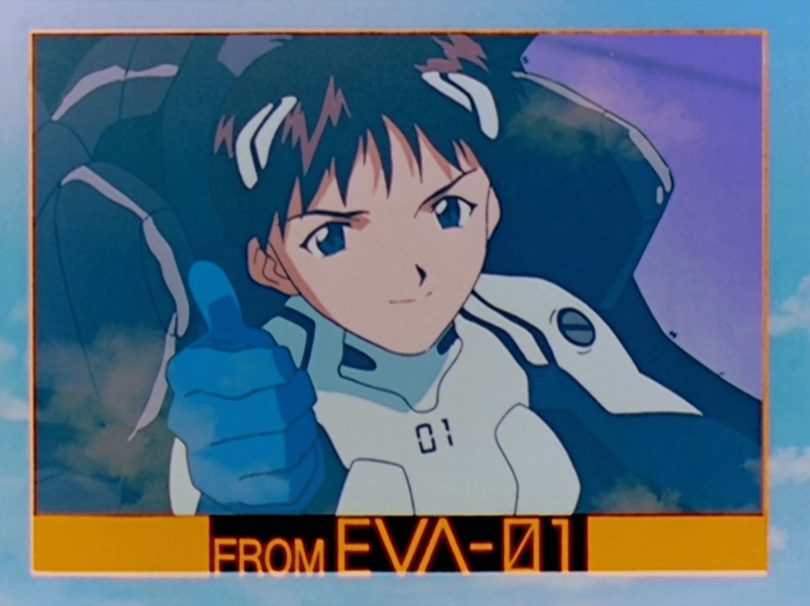 Evangelion Watch Guide | How to Watch Neon Genesis Evangelion - Anime Fire