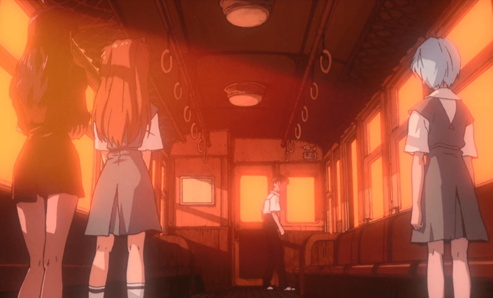 Evangelion Watch Guide | How to Watch Neon Genesis Evangelion - Anime Fire