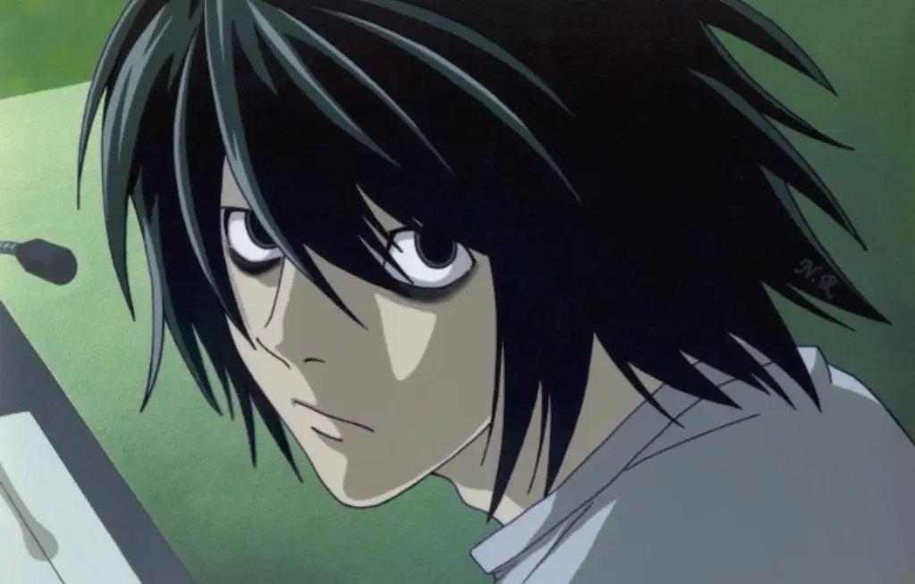 Death Note : Le Carnet de la Mort | Critique Anime - Anim'Otaku