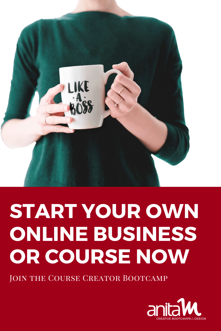 Course Creator & Tech Mentor in Southeast Asia | AnitaM