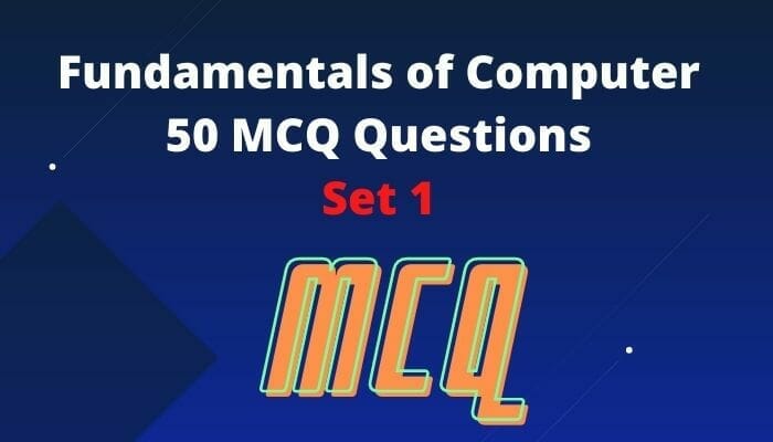 Lok Sewa Aayog | Computer Operator | Objective Questions Set 1 | MCQ ...