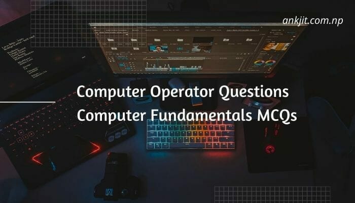 Computer Operator Computer Network Mcq Pdf Set 4 - High Quality City Photo - HD