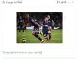The Illustrated Image Captioning Using Transformers Ankur Nlp Enthusiast