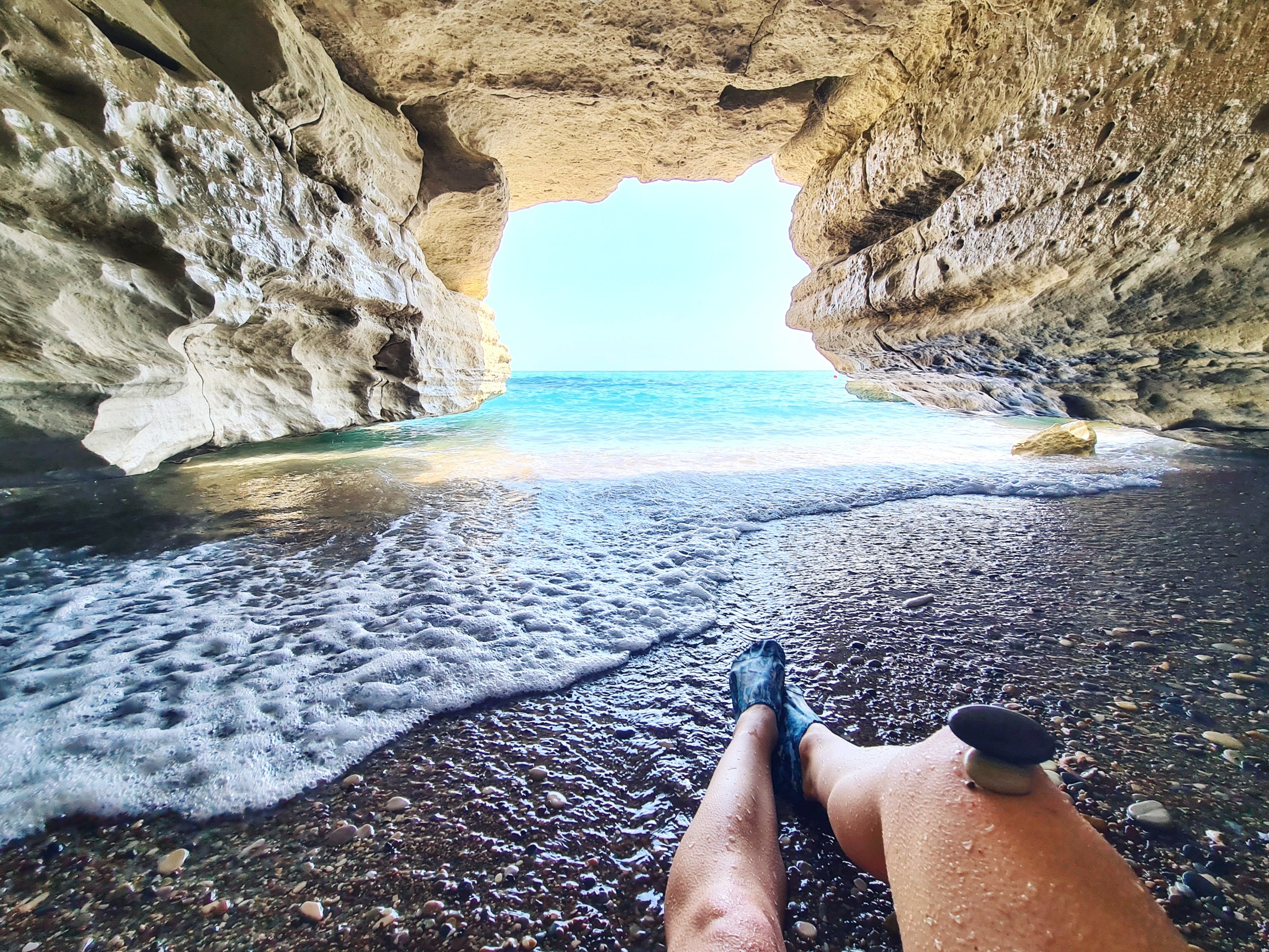 6 Remarkable spots across Cyprus | Go with the Flow