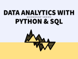 Data Analysis With Python Sql Annenberg Digital Lounge