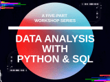 Data Analysis With Python Sql Series Fall 2025 Annenberg Digital