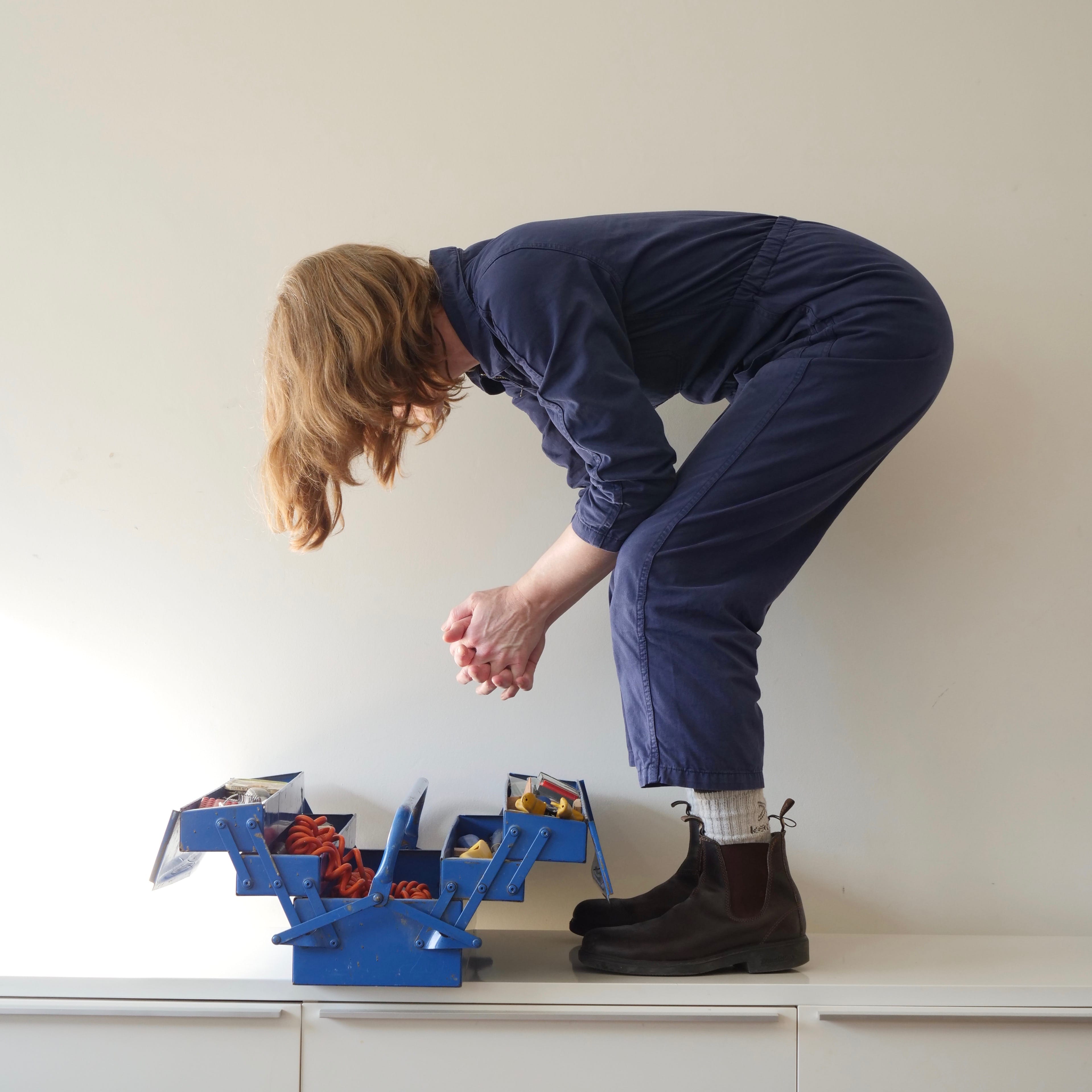 About - Anne Rabbitt