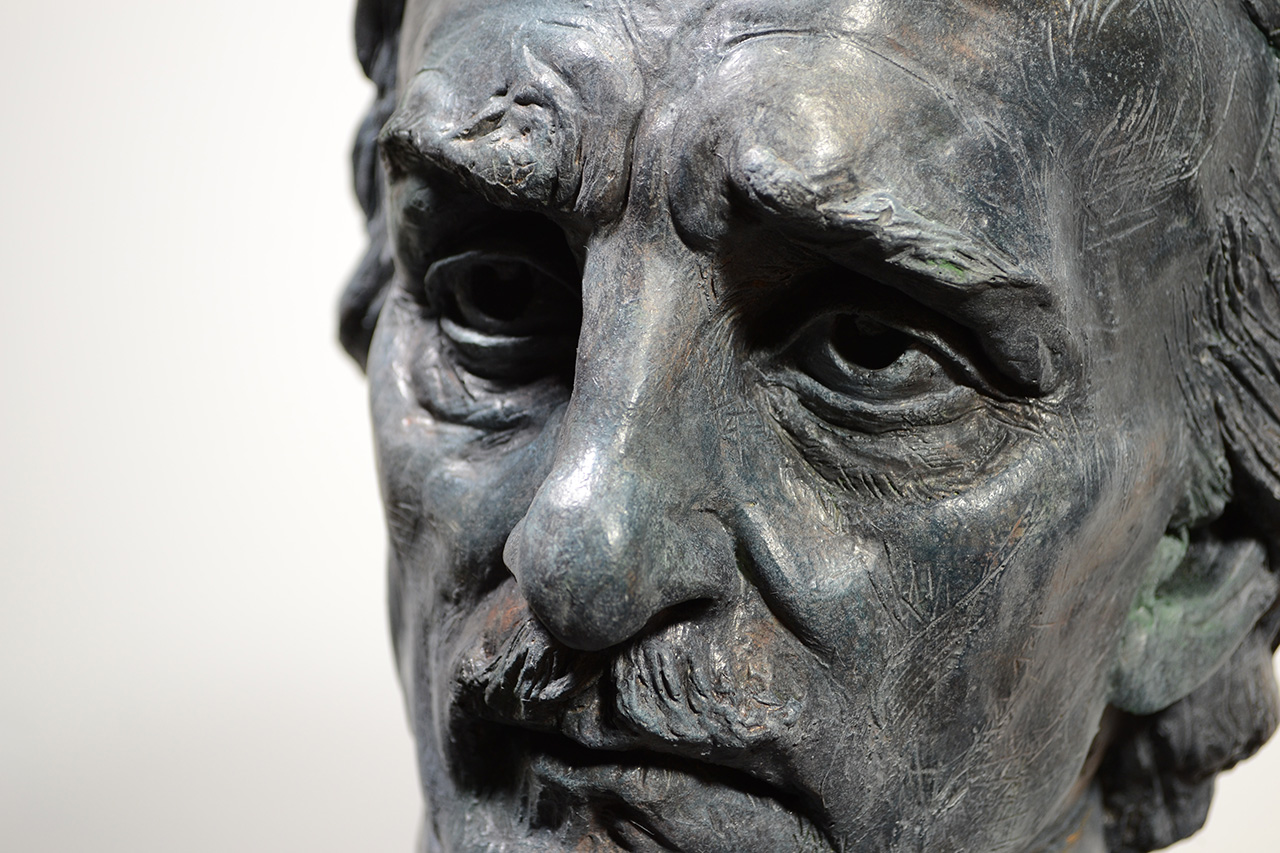 Home [annhirschstudio.com]