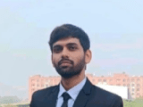 Ankit Jangir Machine Learning Engineer