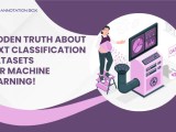 Best Text Classification Datasets For Ml Projects