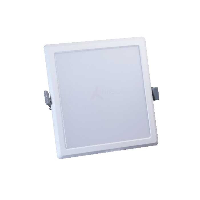 Square LED Panel Lights - Annsoe India