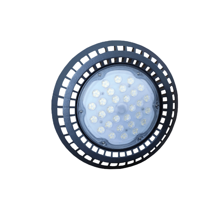 50Watts LED Flood Light Round - Annsoe India