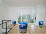 Autonomous Multi Robot Collaborative Exploration Mapping Anpl