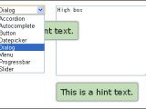 Alter Position Jquery Ui Tooltip