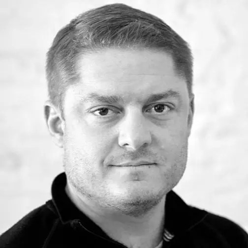 Anson Cheung - San Francisco and Hong Kong based Industrial Designer