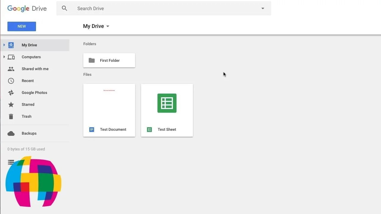 Google Drive / Docs / Sheets Tutorial 2019 - AnsonAlex.com